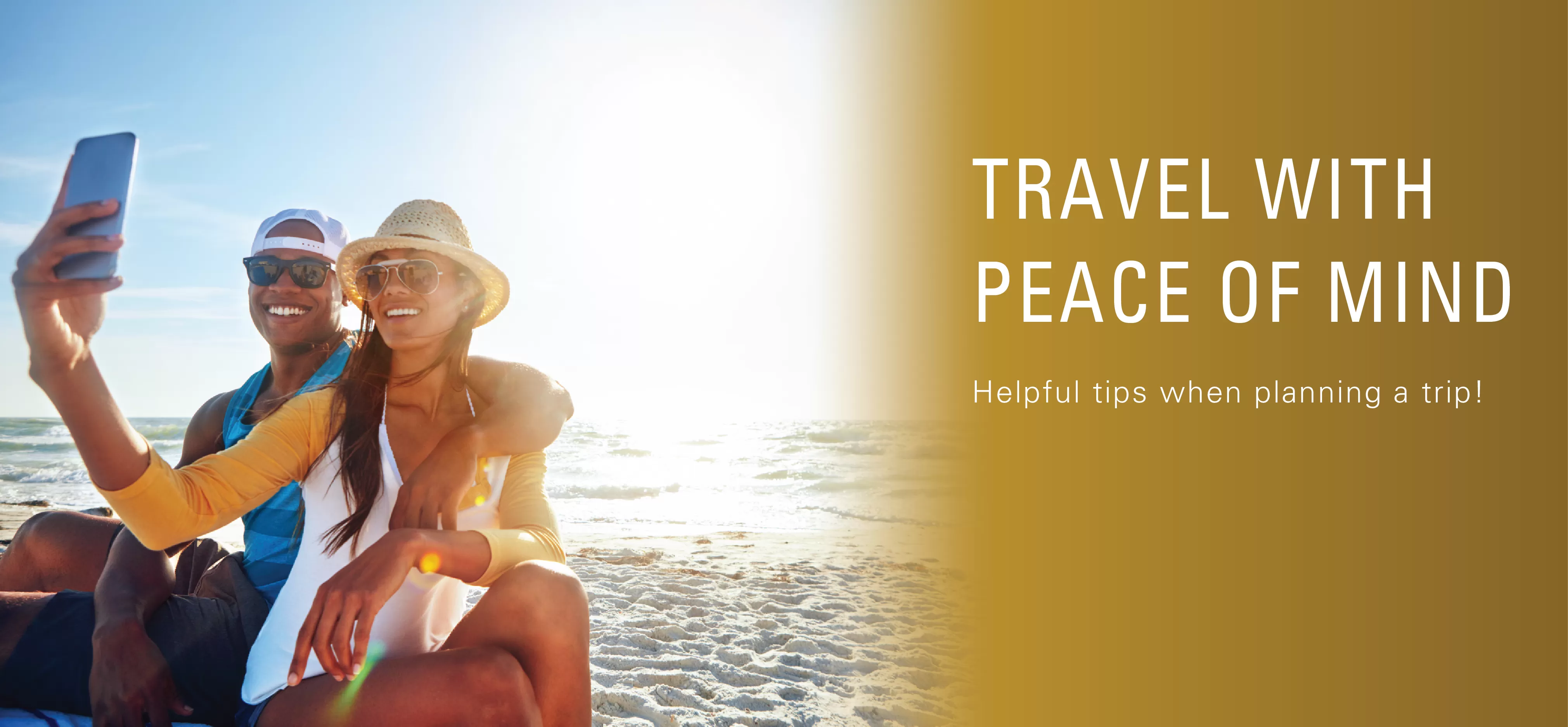 Travel Notice - Coast360 Federal Credit Union