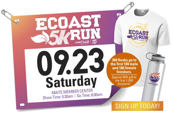 Coast360 Federal Credit Union